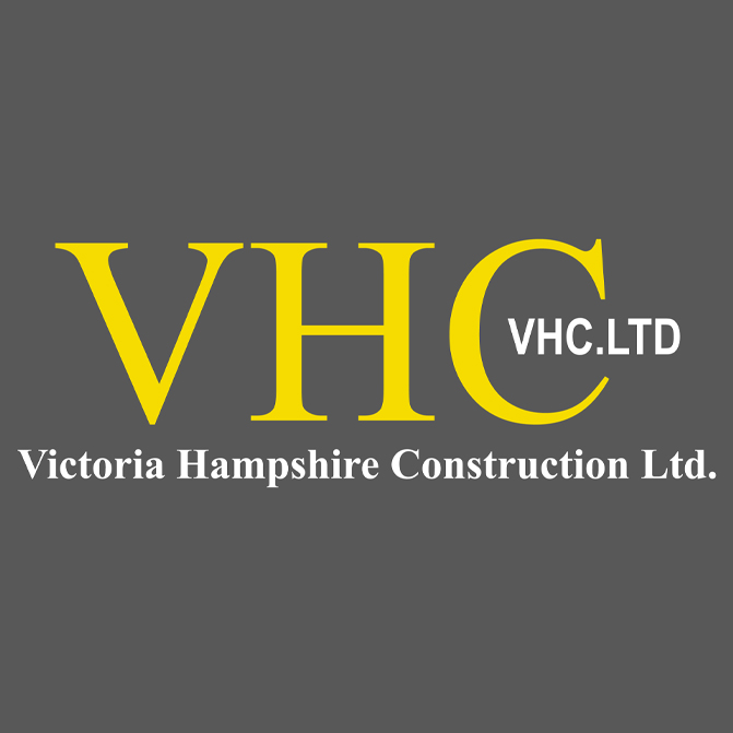 House construction projects | VHC Victoria Hampshire Construction